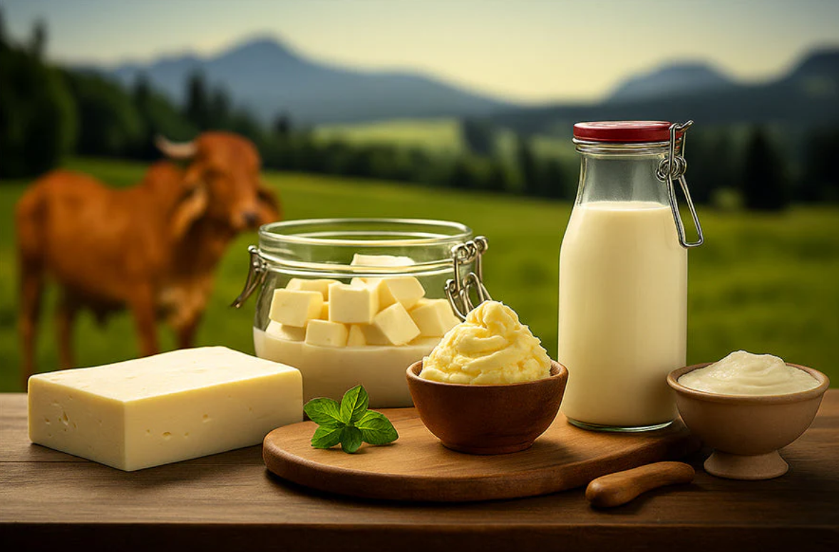 How Many Calories Are in a Glass of Milk? Nutrition Facts Explained ...