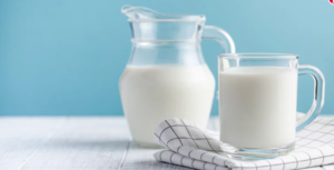 How Long Is Milk Good After the Expiry Date? Storage & Safety Guide ...