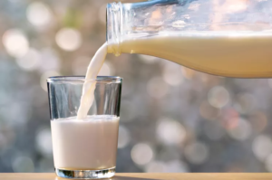 How to Tell If Milk Is Bad: Simple Signs to Check - MILK GONE NUTS