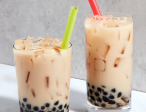 7 Easy Steps to Make Pearl Milk Tea at Home: A Simple Guide - MILK GONE ...